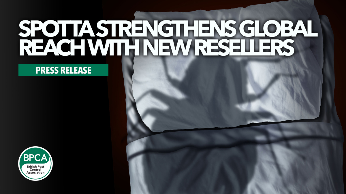 Spotta strengthens global reach with new resellers