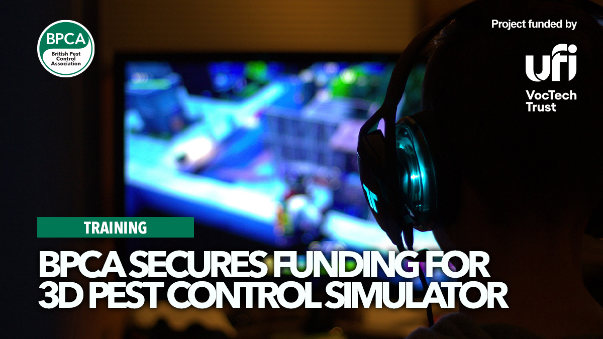 BPCA secures funding for 3D interactive simulator