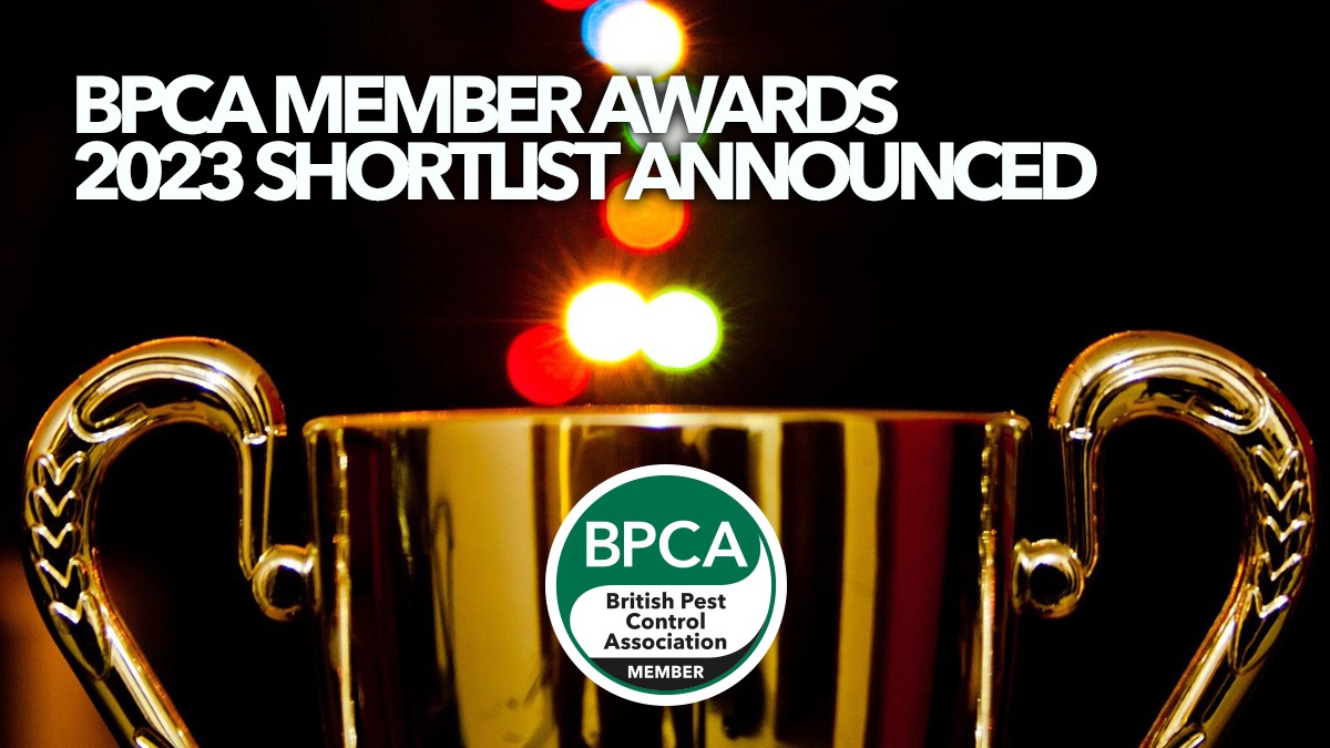 BPCA Member Awards shortlist announced