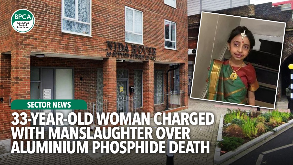UPDATE: 33-year-old woman charged with manslaughter over aluminium ...