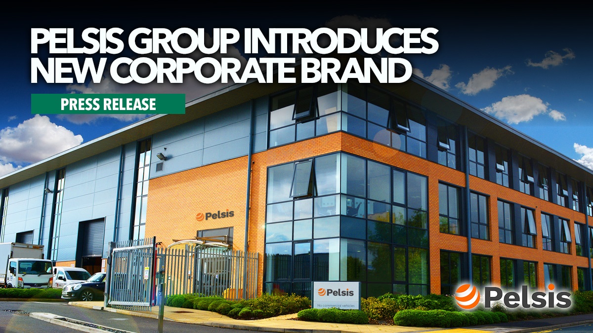 Pelsis Group introduces new corporate brand