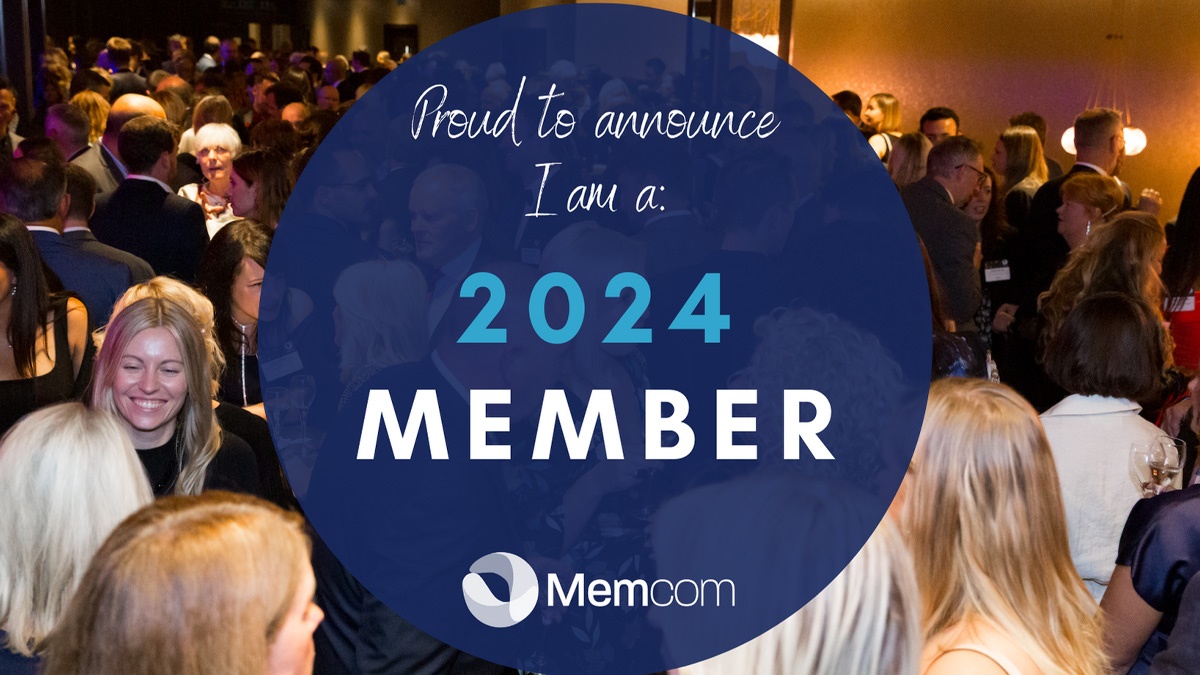 Full Memcom membership for BPCA