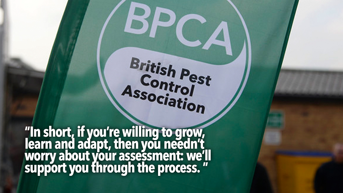 The BPCA Standard: what does it take to be a BPCA member?