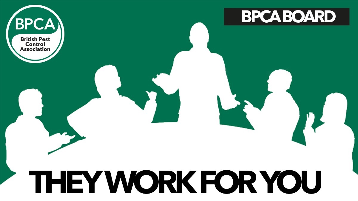 BPCA Board - They work for you 2023