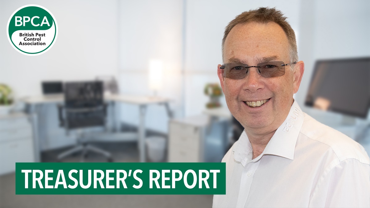 BPCA Treasurer’s Report 2024