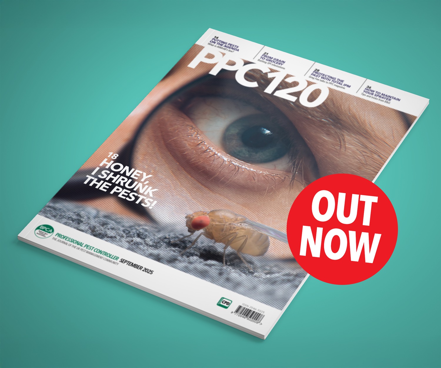 Pest Control Jobs and Careers with BPCA