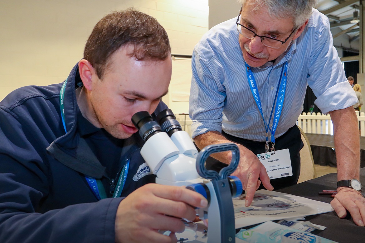 Find Pest Control Qualifications and Accreditations | BPCA