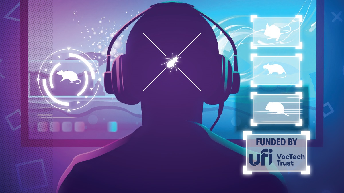 All Pest Management Training, Education and Qualifications | BPCA