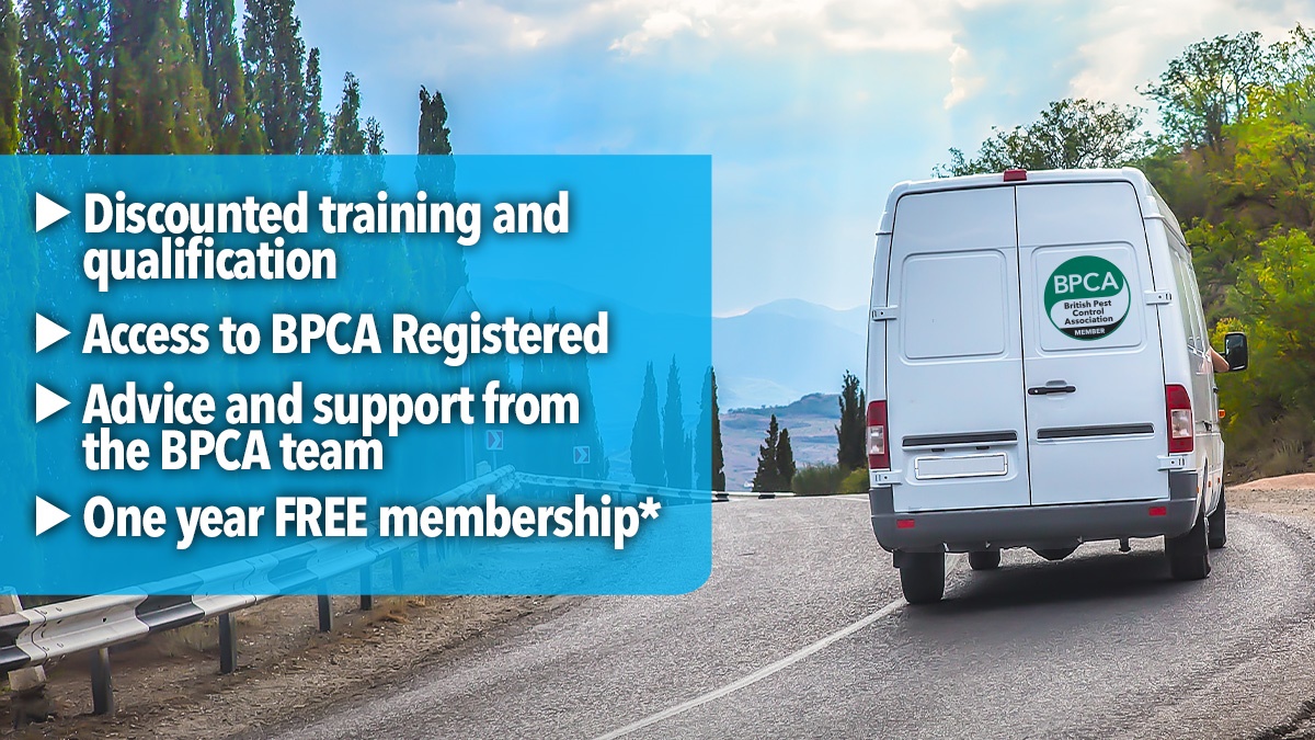 BPCA Route to Membership | Training