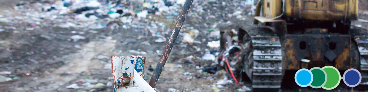 Pest Management at Waste Sites