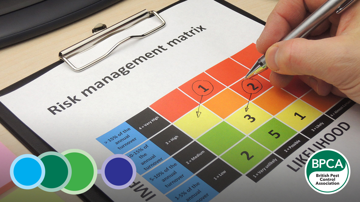 Completing Risk Assessments - online learning